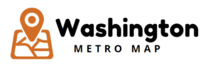 DC Metro Map 2024 – Navigating Washington, DC’s Metro System ...